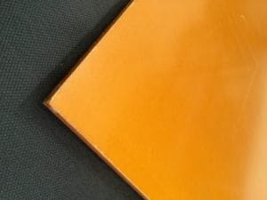 Fenolite Alta Tensão